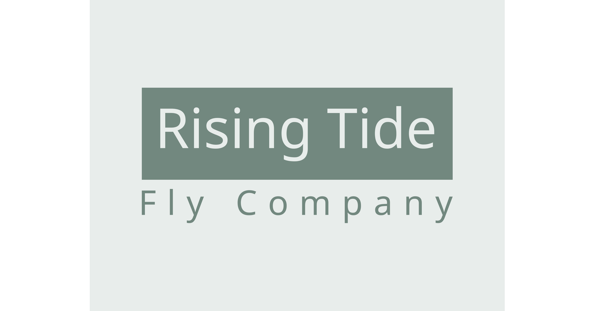 Rising Tide Fly Company